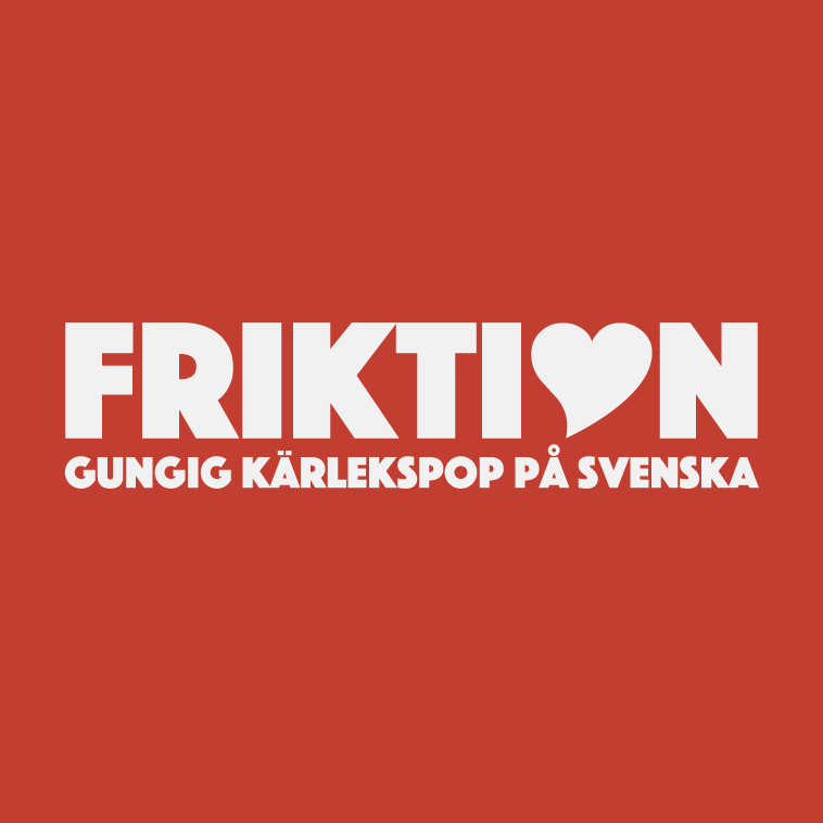 Friktion
